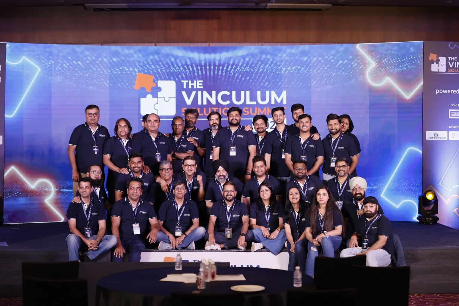 Omnichannel Success in a Multi-Channel World: Vinculum’s Perspective - WORLDEF News