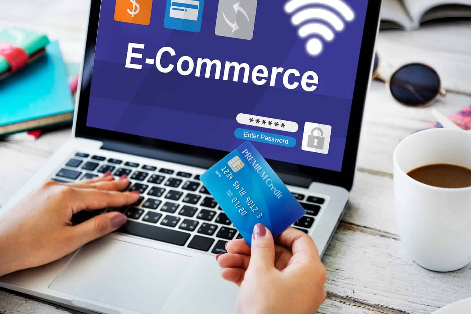A New E-Commerce Payment System Developed in Saudi Arabia - WORLDEF News