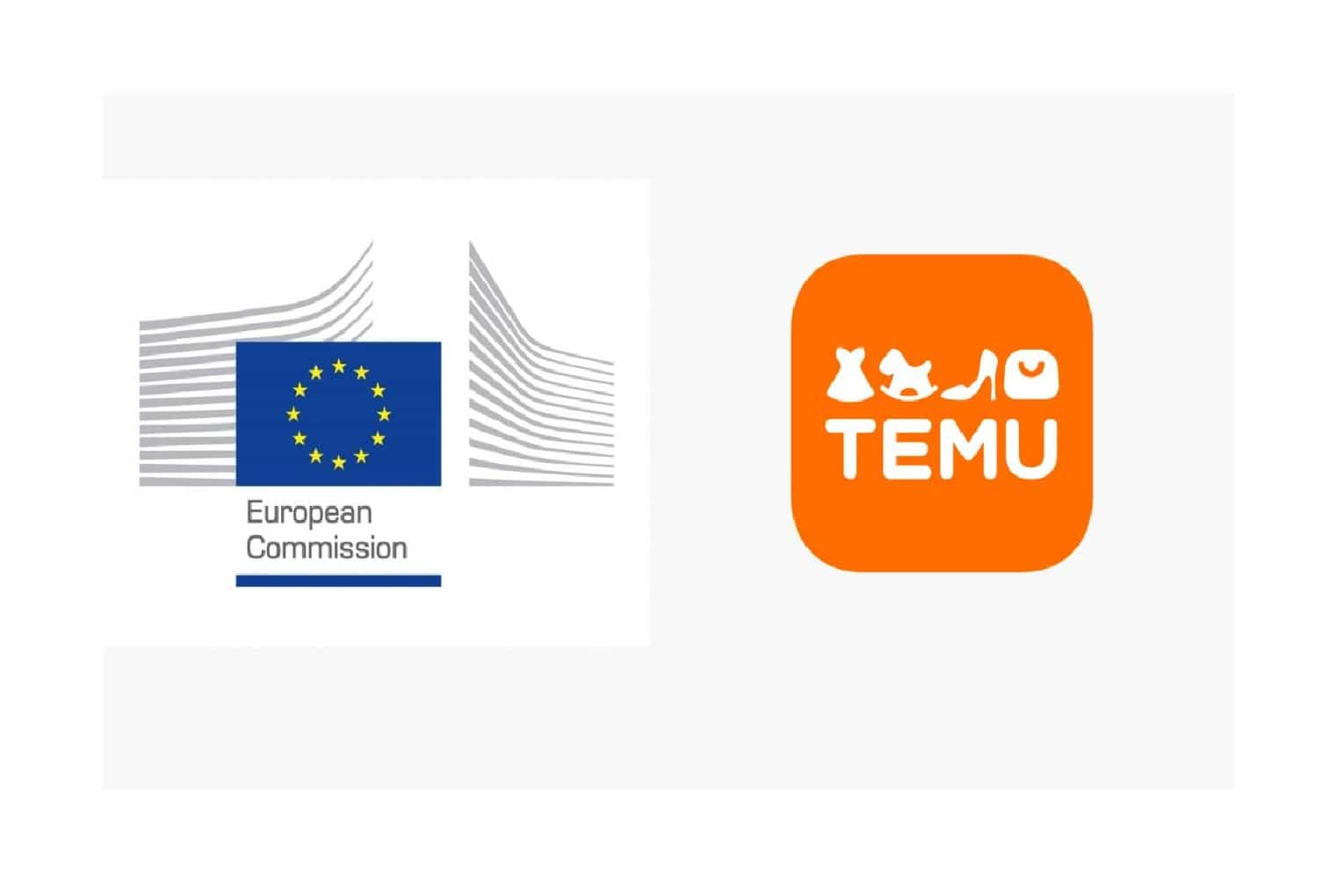 EU Targets Temu Over Digital Services Act Violations - WORLDEF News