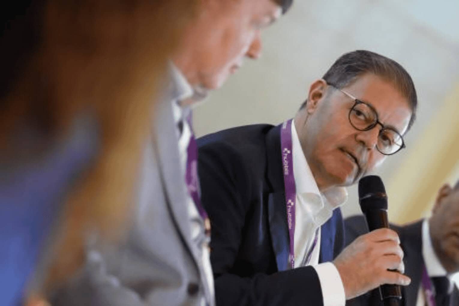 Balancing Strategy and Sensitivity in Multi-Family Offices - WORLDEF News