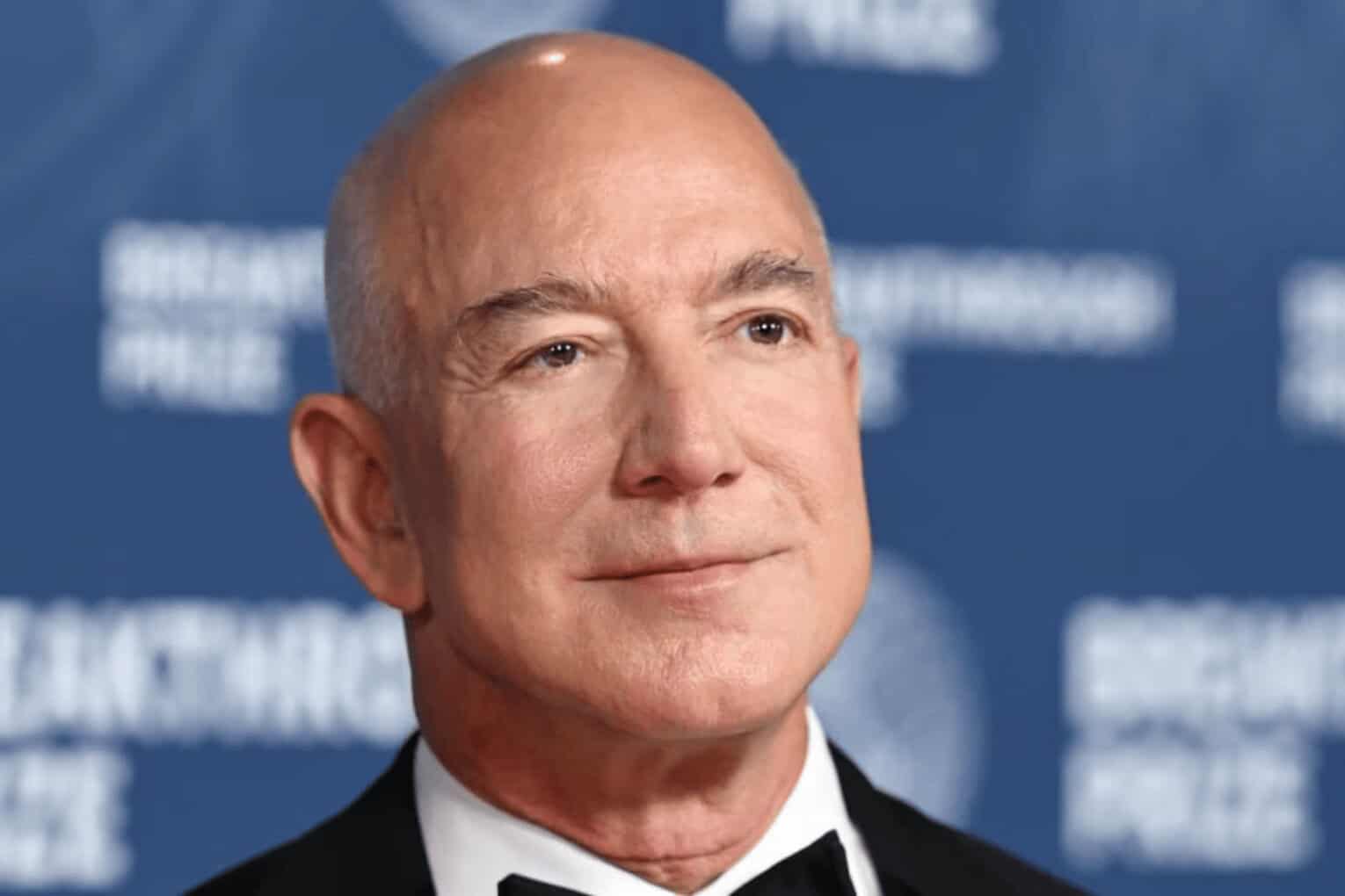 Mike Bezos Seeks CEO for Family Office - WORLDEF News