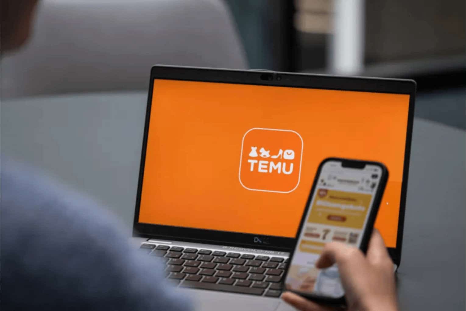 Temu Opens Platform for Swiss Companies - WORLDEF News