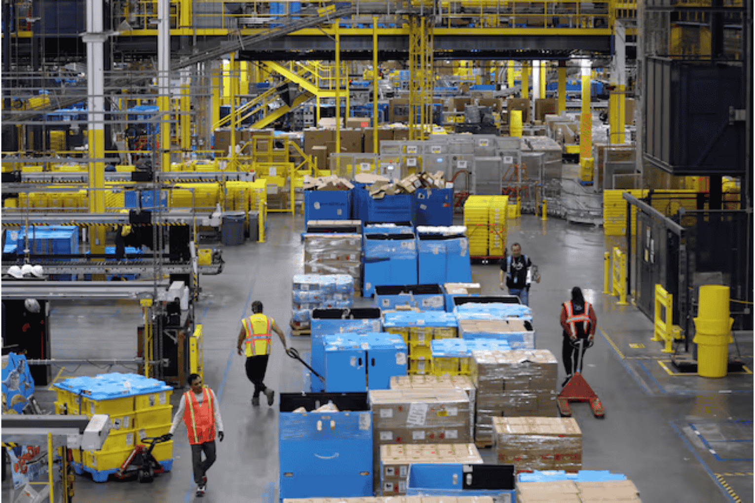 U.S. Holiday Online Sales Growth Projected to Slow to 5.3% in 2025 ...