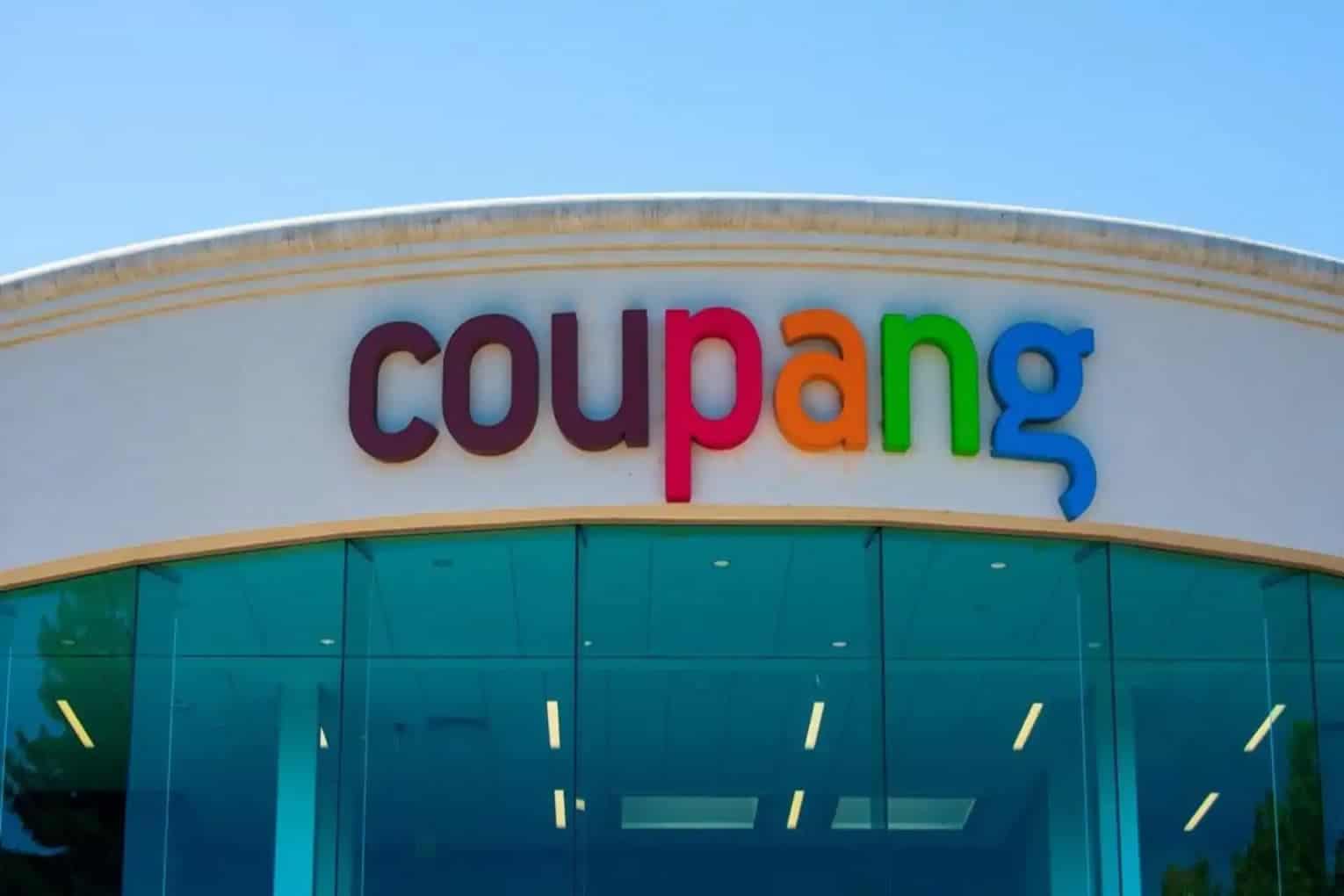 Coupang Announced a $1.17 Billion Compensation Plan Following a Major ...