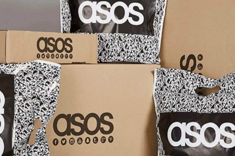 Asos Launched a Returns Transparency Tool for Customers in the United ...