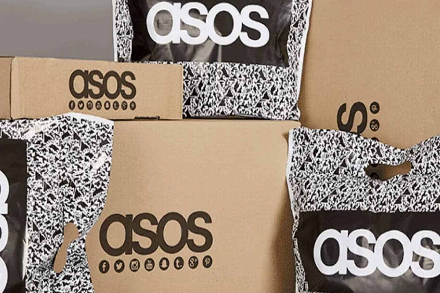 Asos Launched a Returns Transparency Tool for Customers in the United ...